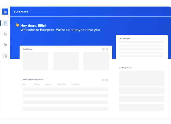 Platform - Blueprint Digital Advertising Machine