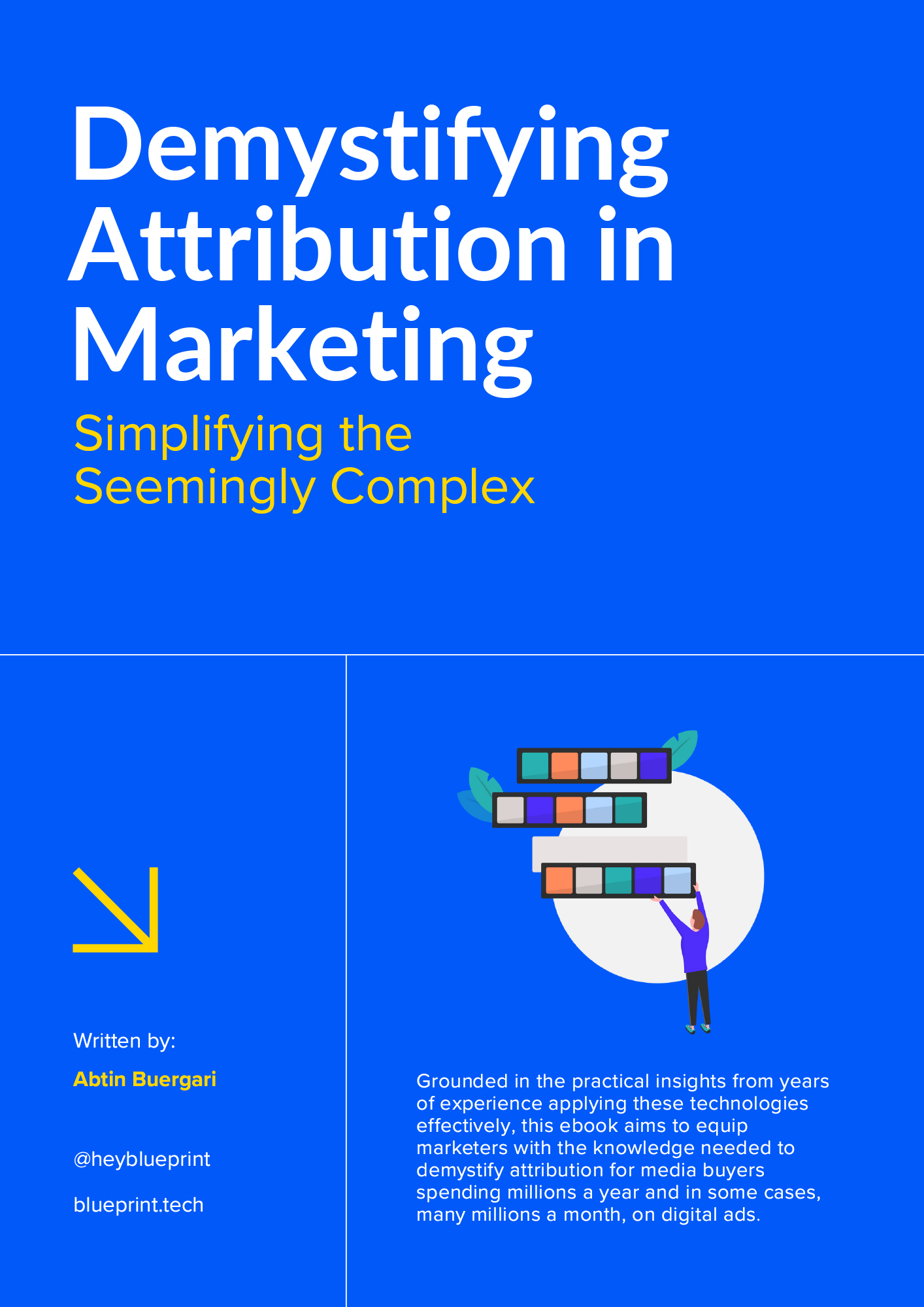 Demystifying Attribution in Marketing | Free ebook Demystifying Attribution in Marketing | Free ebook